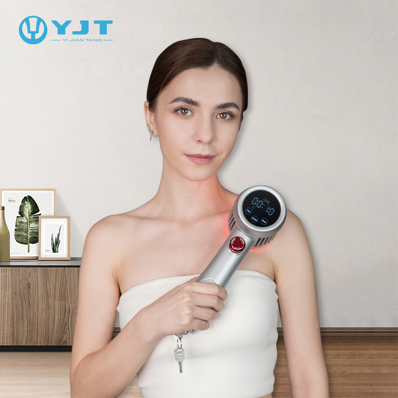 HD-Cure X | Class IV Laser Therapy Device Manufacturer for Effective ...